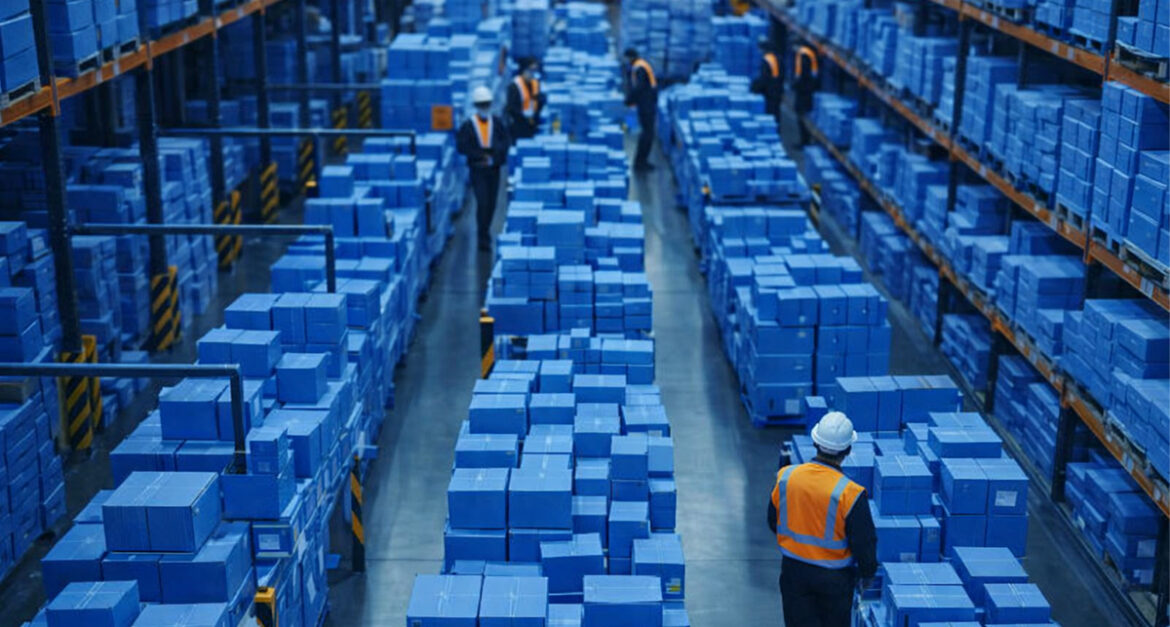 From Design to Delivery: The Power of 360° Packaging - Paragon Solutions